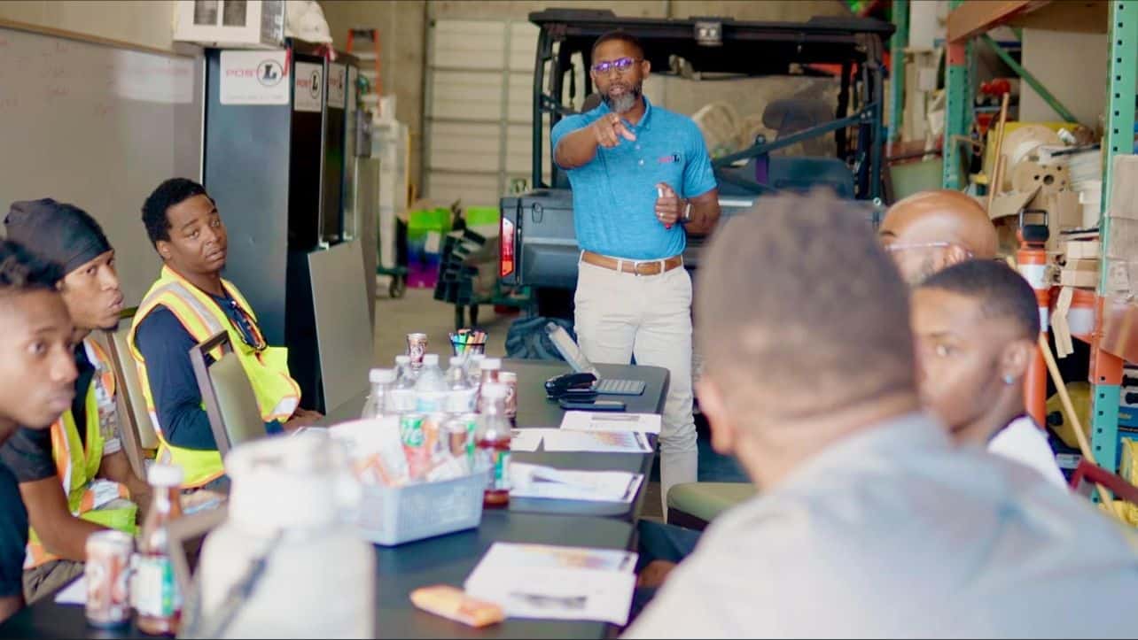 Post L Group - Leading General Contractor in Dallas-Fort Worth