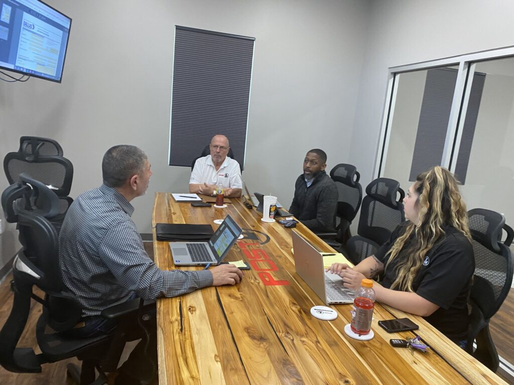 Post L Group - Leading General Contractor in Dallas-Fort Worth