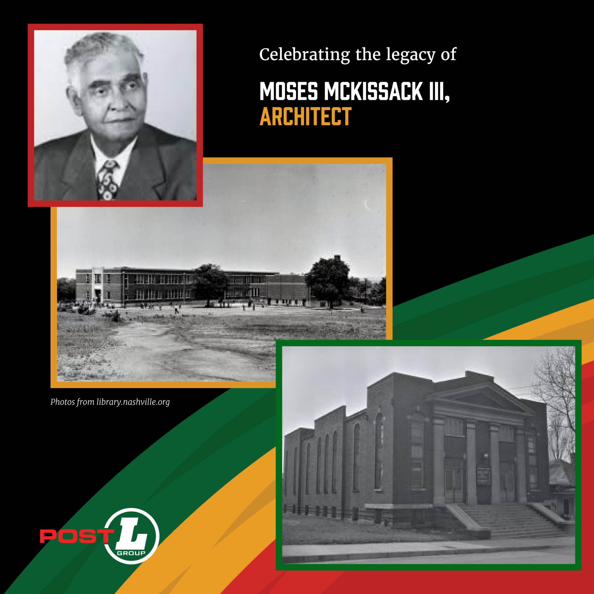 Celebrating the Legacy of African American Pioneers in Architecture and Community Development ...