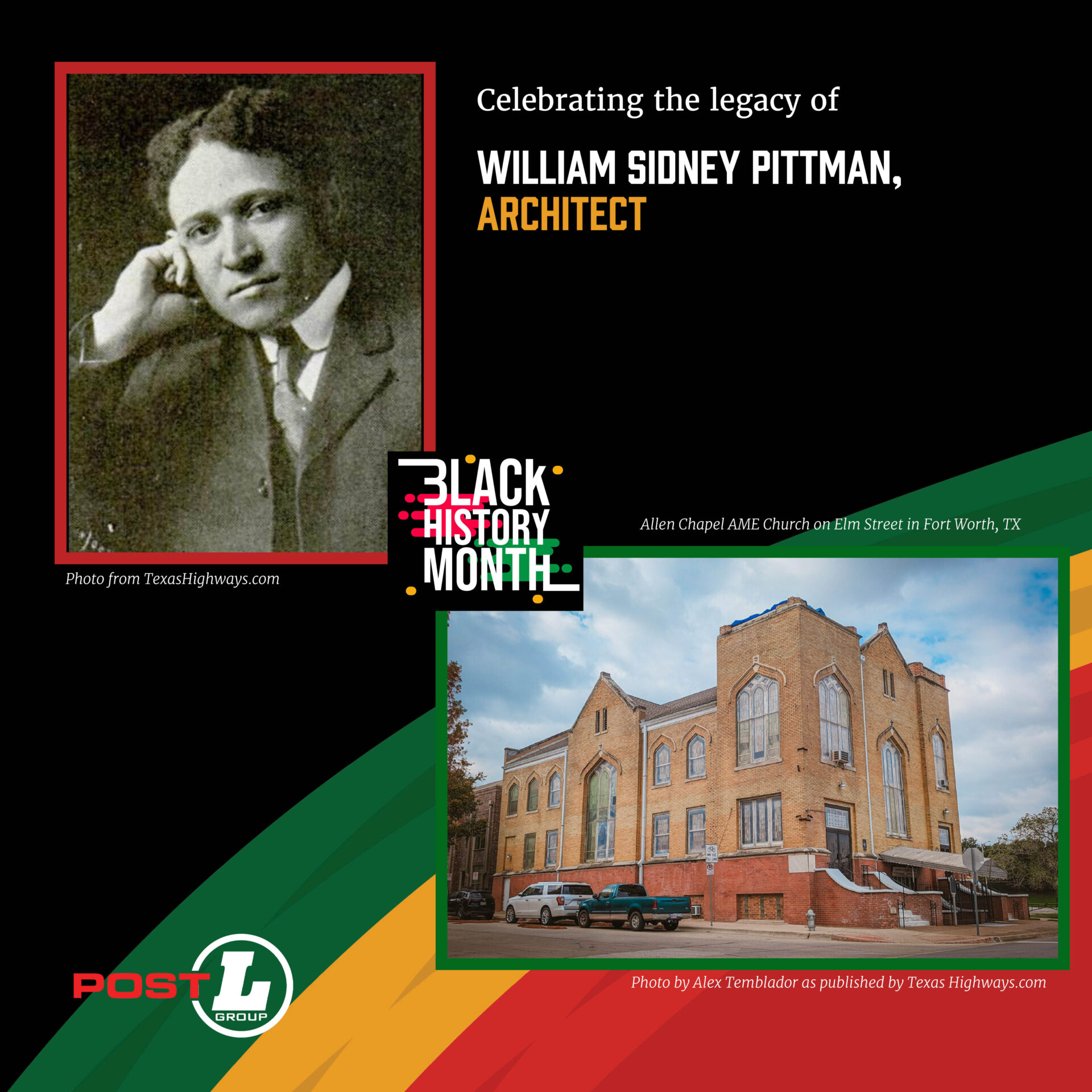 Celebrating the Legacy of African American Pioneers in Architecture and ...
